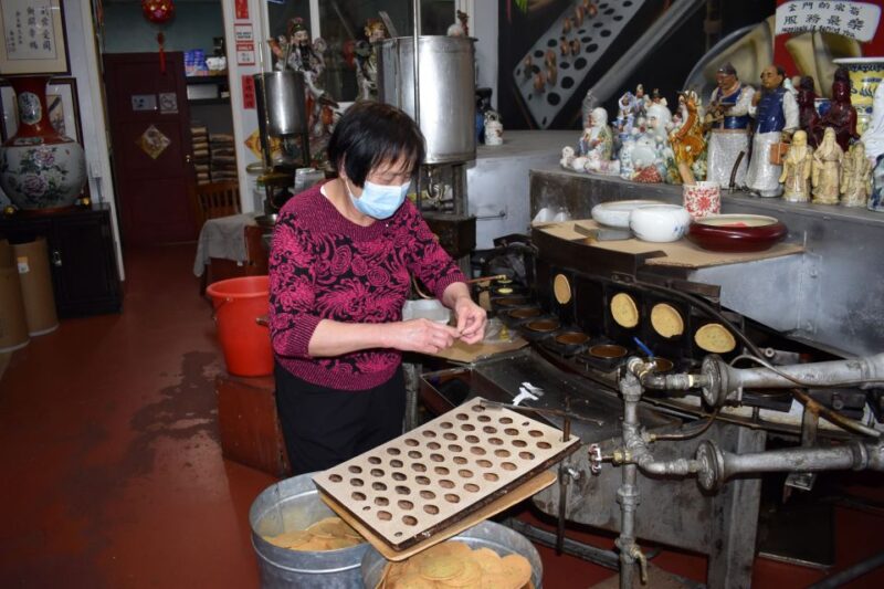 San Francisco: Chinatown Food and History Walking Tour - Final Thoughts: Is it Worth It?