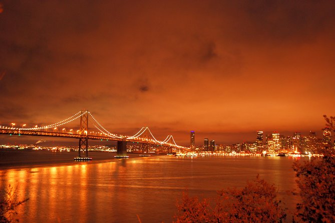 San Francisco City Lights Cruise - Traveler Reviews and Feedback
