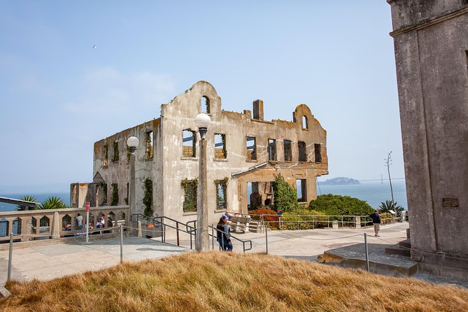 San Francisco Combo: Ferry Building Food Tour and Alcatraz - Traveler Feedback and Recommendations