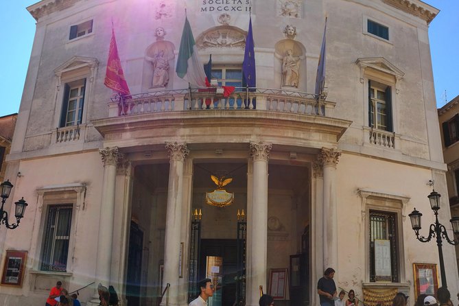 San Marco Pass: Basilica, Doge Pal. & Bell Tower Priority Tickets - Highlights of St. Marks Basilica