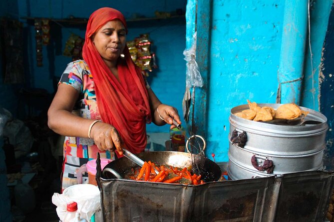 Sanjay Colony Slum Tour - In The Sum Up: Is It Worth It?