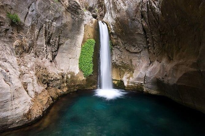 Sapadere Canyon Tour From Alanya - Tour Suitability and Requirements