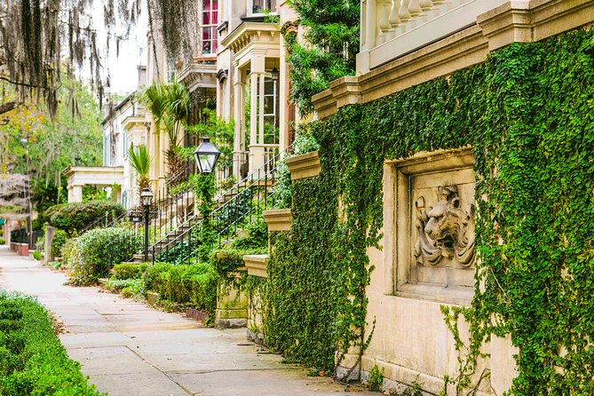Savannah Land & Sea Combo: City Sightseeing Trolley Tour With Riverboat Cruise - Booking and Cancellation Policy