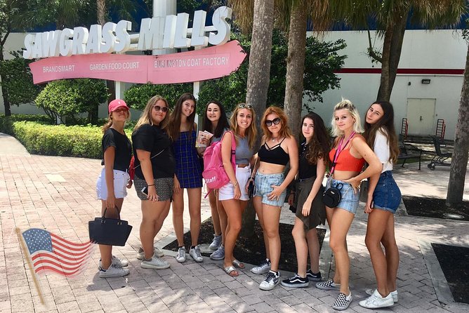 Sawgrass Mills Mall Transportation - Fastest Service - Tips for a Smooth Journey