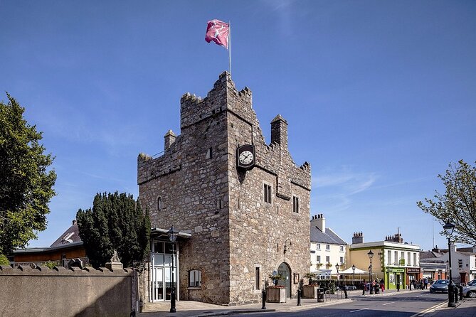 Scenic Coastal Dublin Walking Tour Review - Accessibility and Suitability