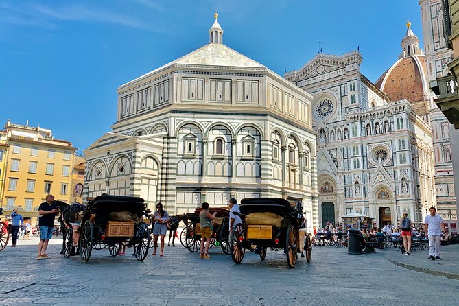 Scooter Guided Tour - Tips for a Memorable Scooter Tour