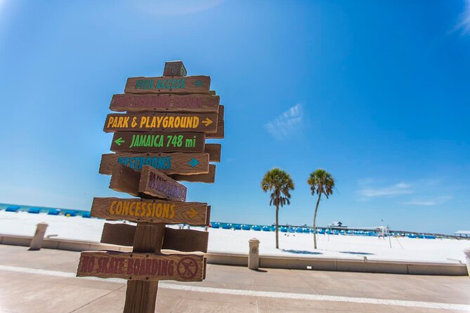 Sea Screamer Boat Cruise in Clearwater Beach with Transport - Final Thoughts
