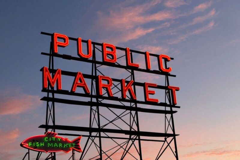 Seattle: Chocolate Tour with Tastings - Practical Tips for Participants