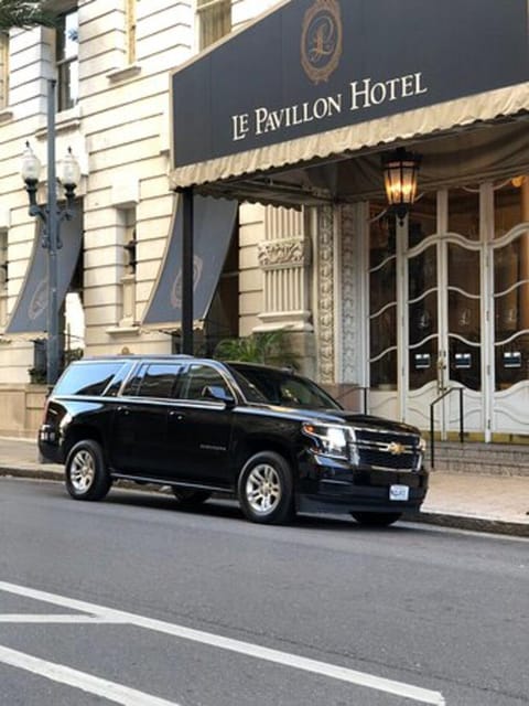 Seattle Lake Union SPB Airport Transportation - Who Should Consider This Service?