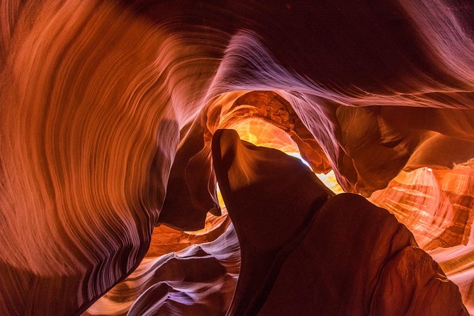 Secret Antelope Canyon & Horseshoe Bend Tour - Final Thoughts