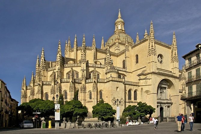 Segovia, Avila & Toledo Tour Review - Maximizing the One-Day Itinerary