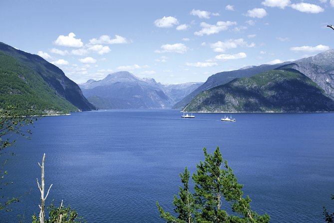 Self-Guided 22-Hour Round Trip From Oslo To Sognefjord With Flåm Railway - The Flåm Railway Experience