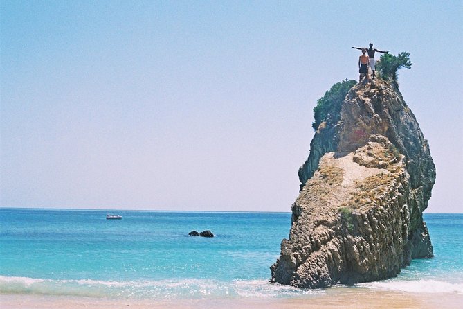 Sesimbra Wild Beach Tour From Lisbon - Tour Reviews and Ratings