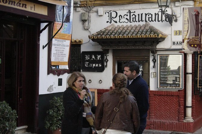 Seville Highlights: Private Family Guided Tour - Frequently Asked Questions