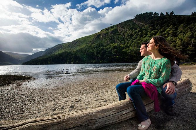 Shore Excursion From Dublin: Including Dublin Highlights and Glendalough - Shopping and Leisure Time on Grafton Street