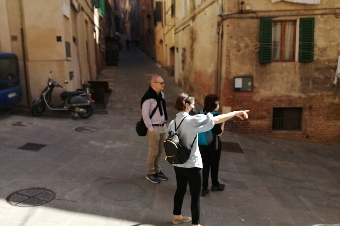 Siena Guided Tour With Cathedral Review - Customer Feedback and Experiences