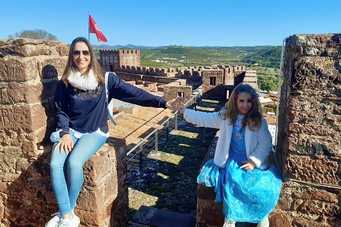 Silves and Monchique - Private From Albufeira - Start Time and Accessibility