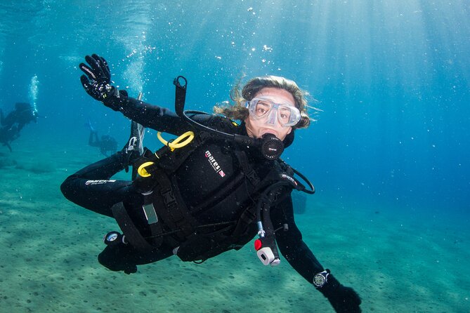 Single Scuba Try-Dive in Puerto Del Carmen - Small Groups - 2 Hours - Frequently Asked Questions