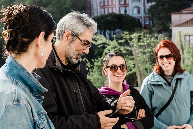 Sintra By Locals: Half-Day Tour - Personalized Attention in a Small Group Setting
