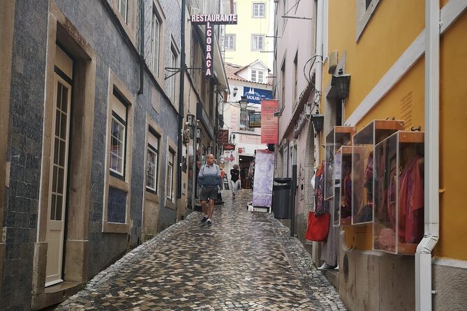 Sintra Tour With Pena Palace, Moorish Castle and Regaleira - Private - Guest Reviews and Feedback