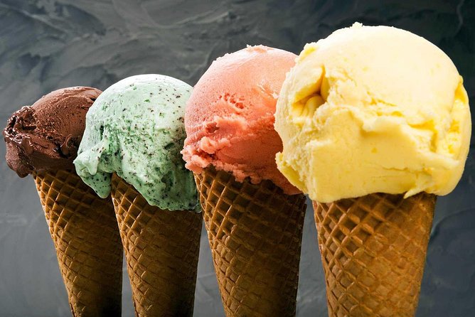 Sit and Walk Florence Tour With Gelato - Reviews and Recommendations