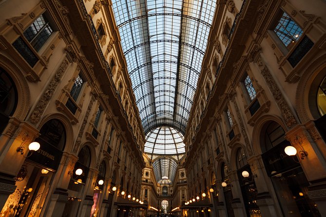 Skip The Line: Best Of Milan Tour With Last Supper Tickets & Milan Duomo - Important Information: Inclusions and Requirements