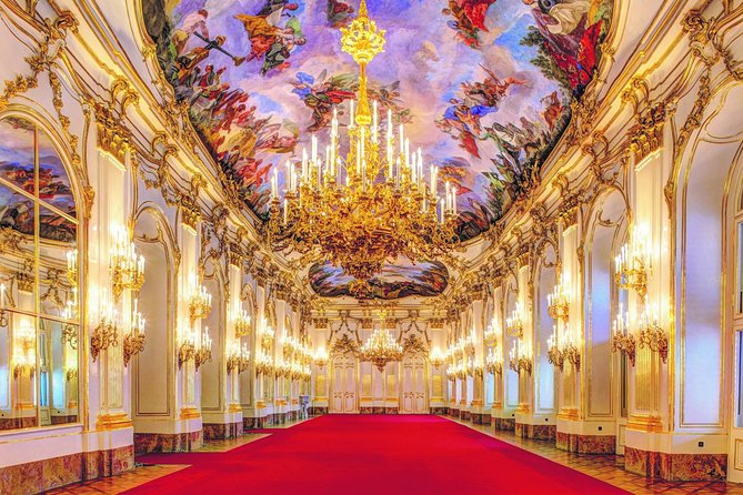 Skip-the-Line Schonbrunn Palace Guided Tour and Vienna Historical City Tour - Feedback and Experiences From Previous Tour Participants
