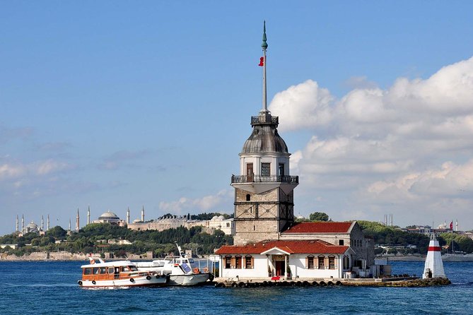 Skip-The-Line:1 or 2 Days Private Istanbul Guided Tour - Customer Feedback and Recommendations