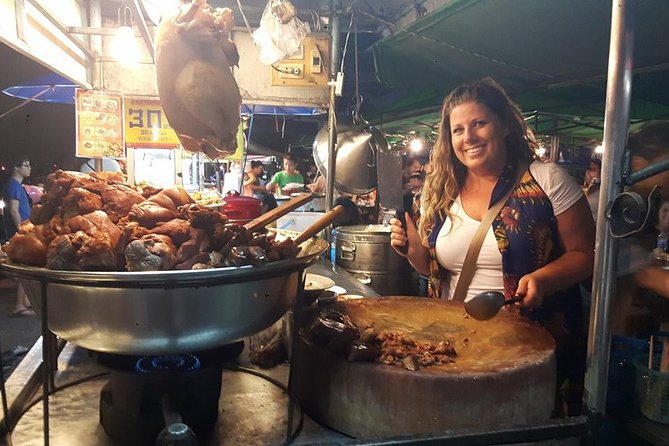 Small-Group Chiang Mai Evening Street Food Tour - The Sum Up: Who Will Love This Experience?