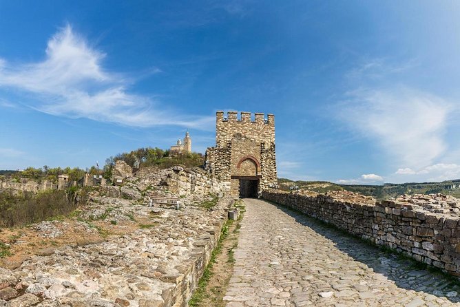 Small-Group Day Trip to North Bulgaria - Booking and Cancellation Policies