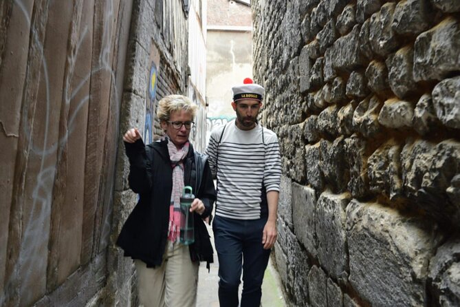 Small Group Guided Tour of the Secret History of Rouen - What to Expect on the Tour
