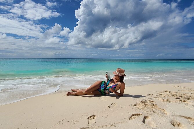 Small Group: Saona Island Full Day Tour - The Sum Up: Who Should Book This Tour?