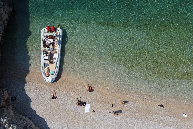 Small Group Speedboat Adventure Trip to Grama Bay - Tips for a Memorable Experience