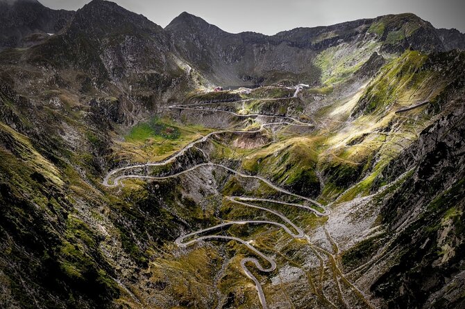 Small Group - the Top Gear Road - TransfăGăRășAn - Max 8 Pax - Traveler Recommendations and Ratings