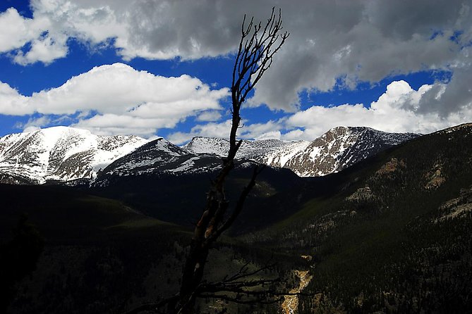 Small-Group Tour of the Rocky Mountain National Park From Denver - Tips for the Tour