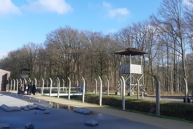 Small Group Tour to Nazi WWII Concentration Camp From Amsterdam - Preparing for the Tour