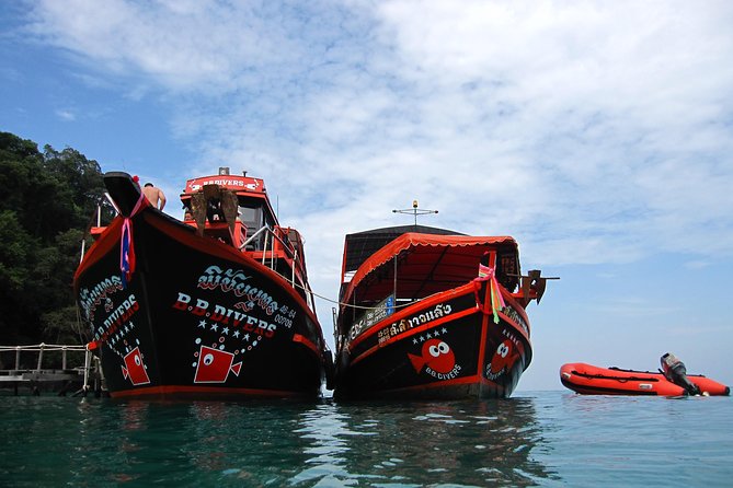 Snorkeling Adventure at Koh Chang  Departing from Koh Chang - Final Thoughts