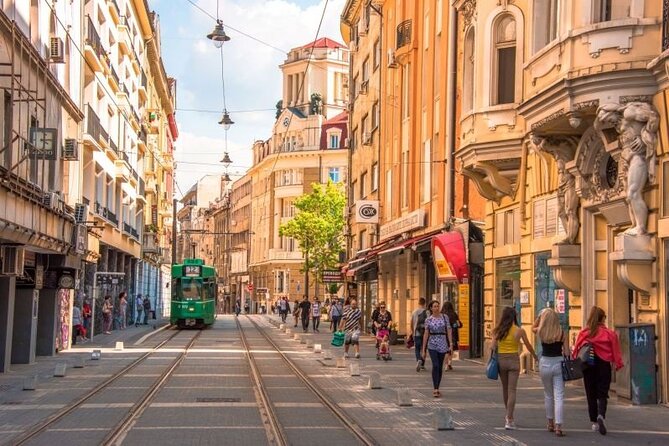 Sofia Full Day Tour - Information on Guides and Tour Flexibility