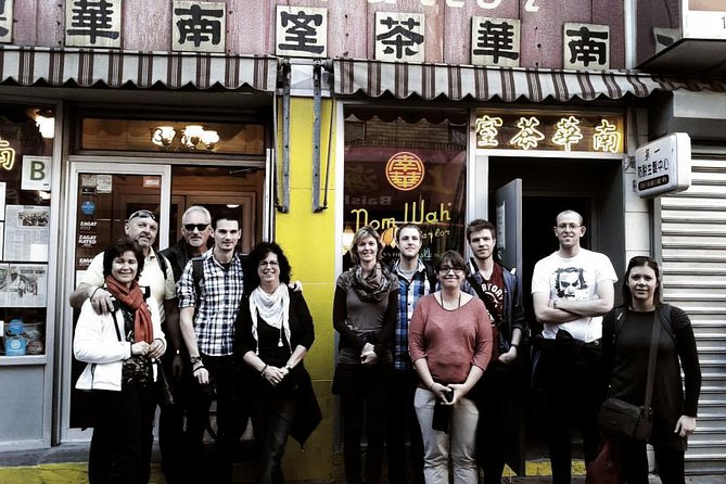 SoHo, Little Italy, and Chinatown Walking Tour in New York - Value for Money