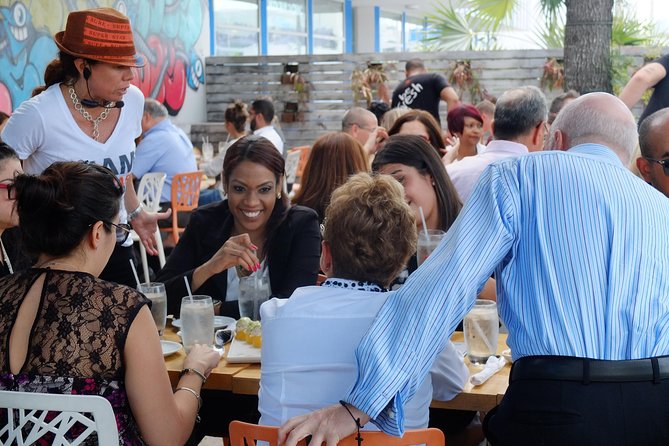 South Beach Cultural Food and Walking Tour - FAQ