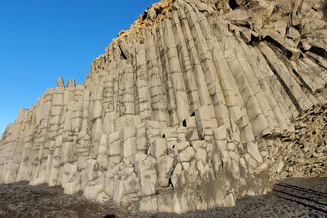 South Coast & Katla Ice Cave Adventure From Reykjavik in a 4x4 - Physical Requirements and Safety Considerations