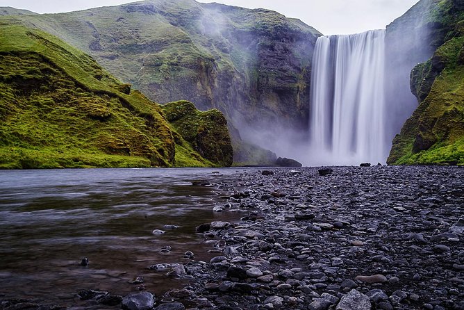 South Coast Small-Group Tour From Reykjavik - What to Expect on the South Coast Tour