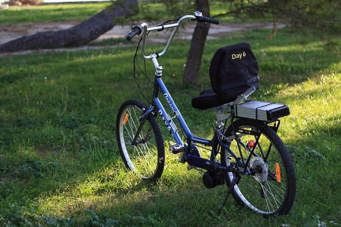 Split Electric Bicycle Tour - Exploring Splits Landmarks
