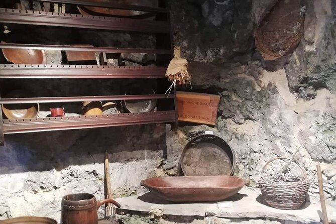 Split & Trogir: Krka Waterfalls & Swimming in Primošten - Inclusions and Pricing