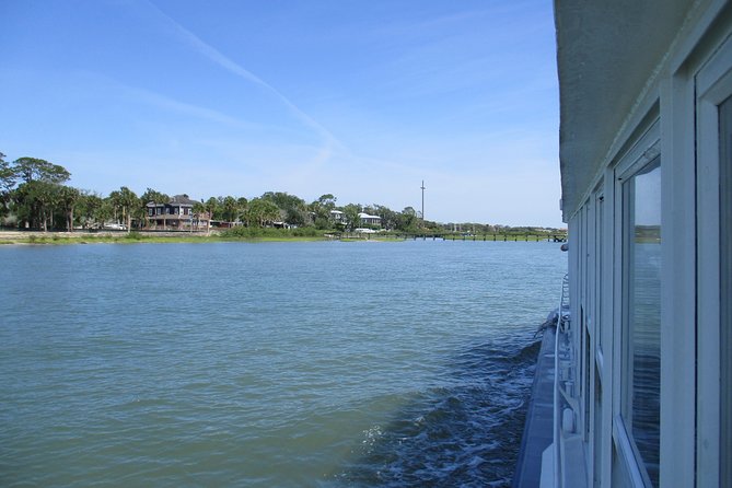 St Augustine Boat and Golf Cart Tour - Addressing Common Complaints