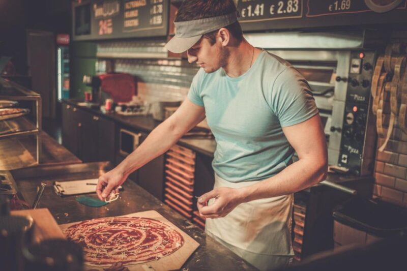 St. Louis Food Adventure Tour - The Experience and Its Reviews