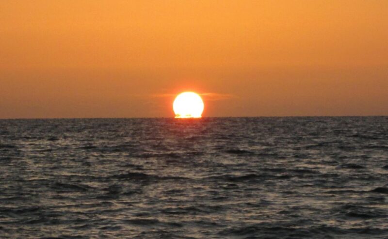 St. Petersburg, FL: Sunset & Skyway Bridge Lights Tour - FAQ