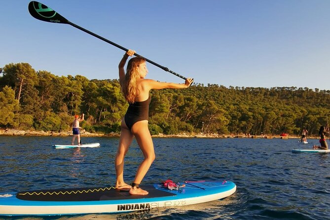 Stand Up Paddle Tour in Split - Customer Reviews and Experiences