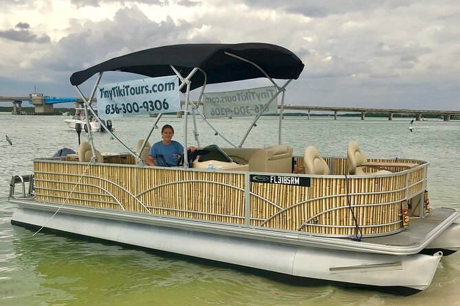 Sunset and Dolphin Cruise around Fort Myers Beach - Final Thoughts