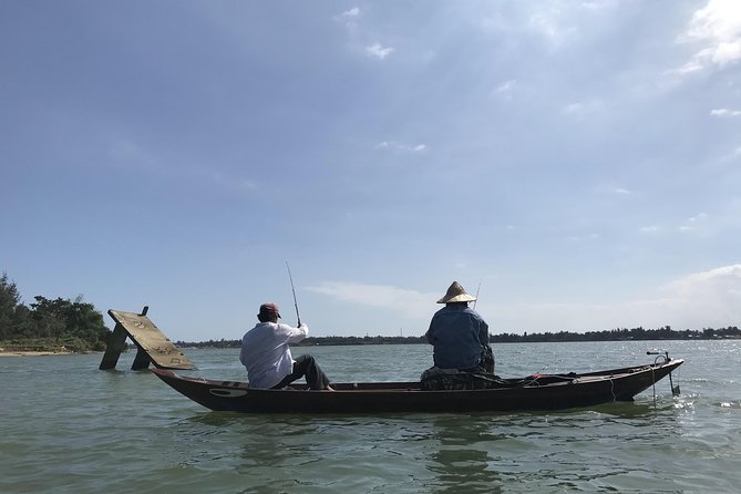 Sunset Paddle and Lantern Town - Who Will Love This Tour?